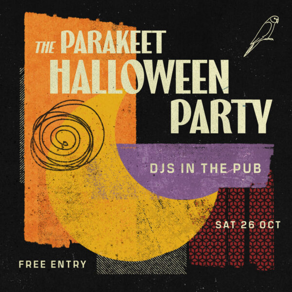 What's On - The Parakeet pub, restaurant & private dining room in ...