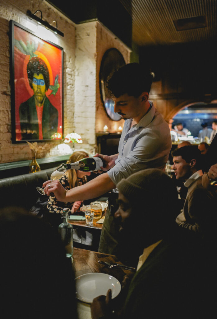 Careers - The Parakeet pub, the best restaurant & private dining room ...